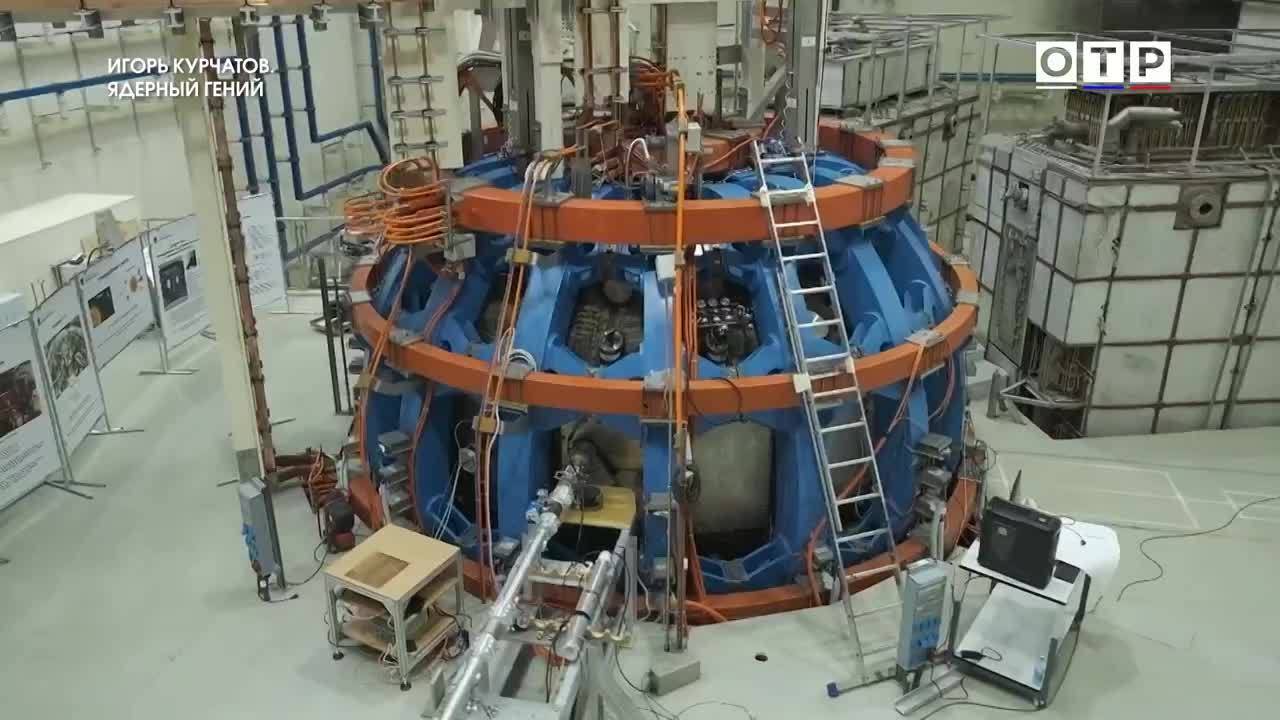 Игорь Курчатов: От создателя ядерного щита СССР до пионера мирного атома