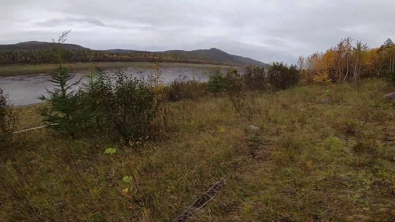 Рыбалка На Горной Реке.  День второй.