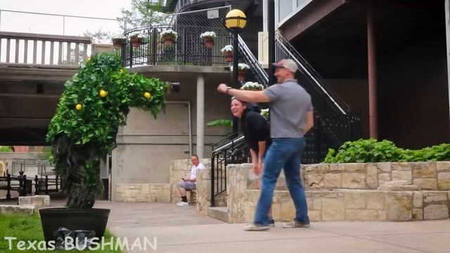 Bushman Prank_ The Beginning of my LEMONS 2023!!