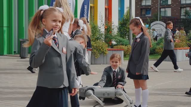 01.09.2025 one school