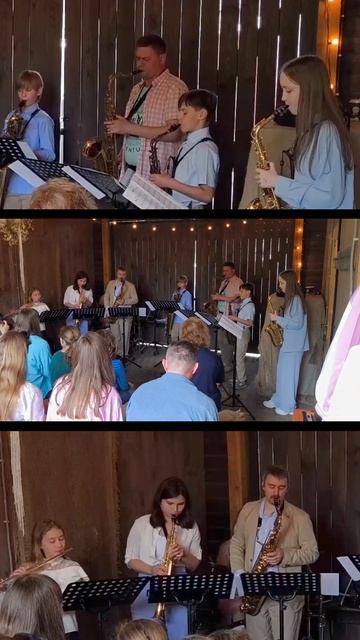 AGGroup Junior RastuS #рок #фьюжн #фанк #регги #шаффл #джаз #классика #латина #свинг #баллада