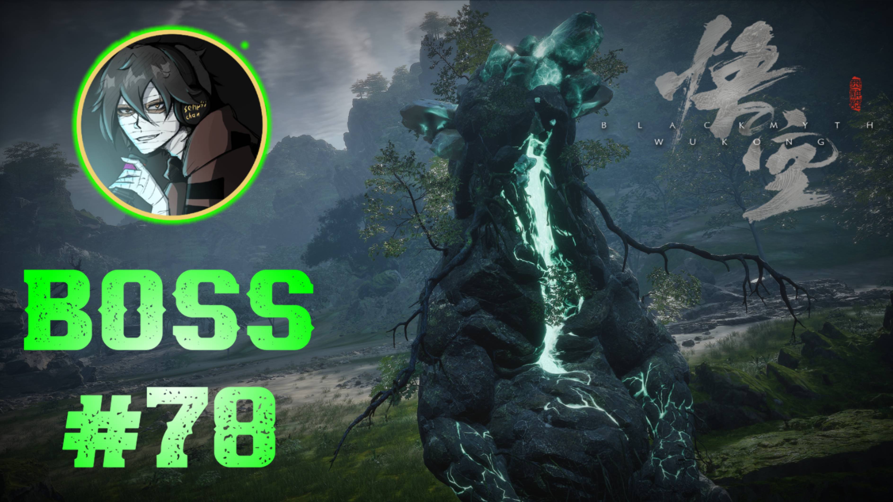 Son of Stones — Сын камней ► Black Myth Wukong ► EPISODE 6