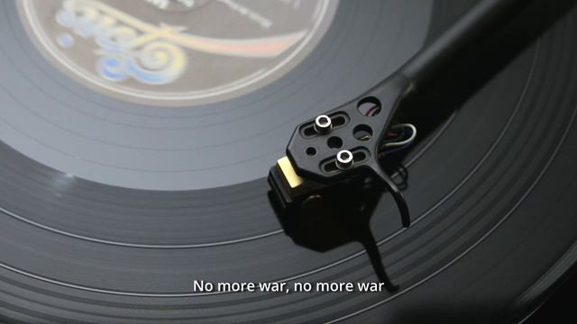 SADE — Why Cant We Live Together