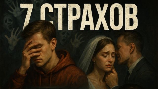 2. 7 страхов - 1 страх