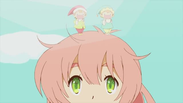 На закате человечества / Jinrui wa Suitai Shimashita OP1 «Real World» — nano.RIPE