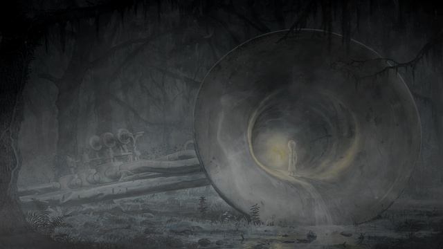 01 - In the depths of sleep