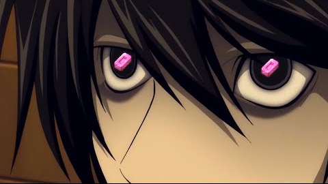 Логическое Мыло RYTP Тетрадь Смерти