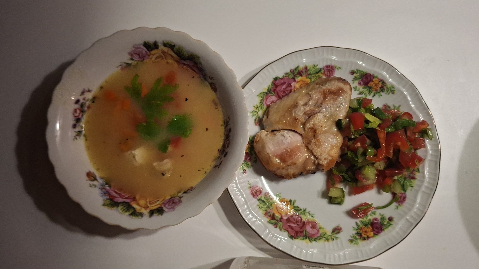 Вкуснятина на обед