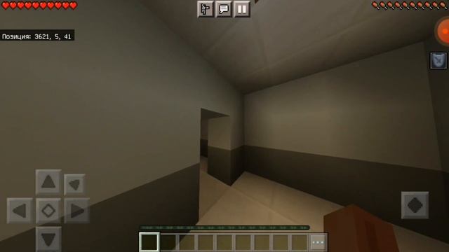 СиГ - Старый хоррор