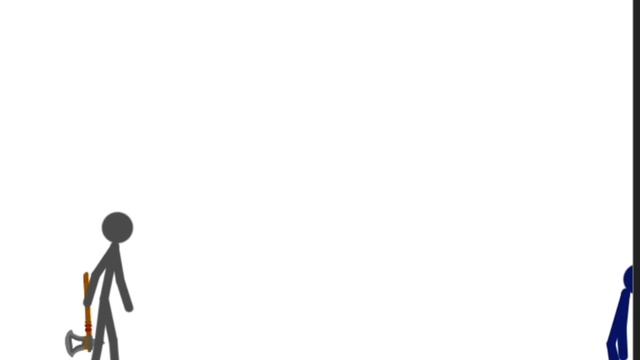 История стикмана 6 часть 12