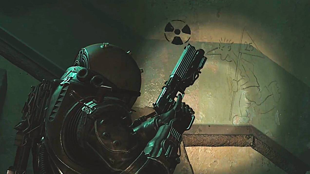 Cronos The New Dawn. Прохождение #17 AVO (ru озвучка)