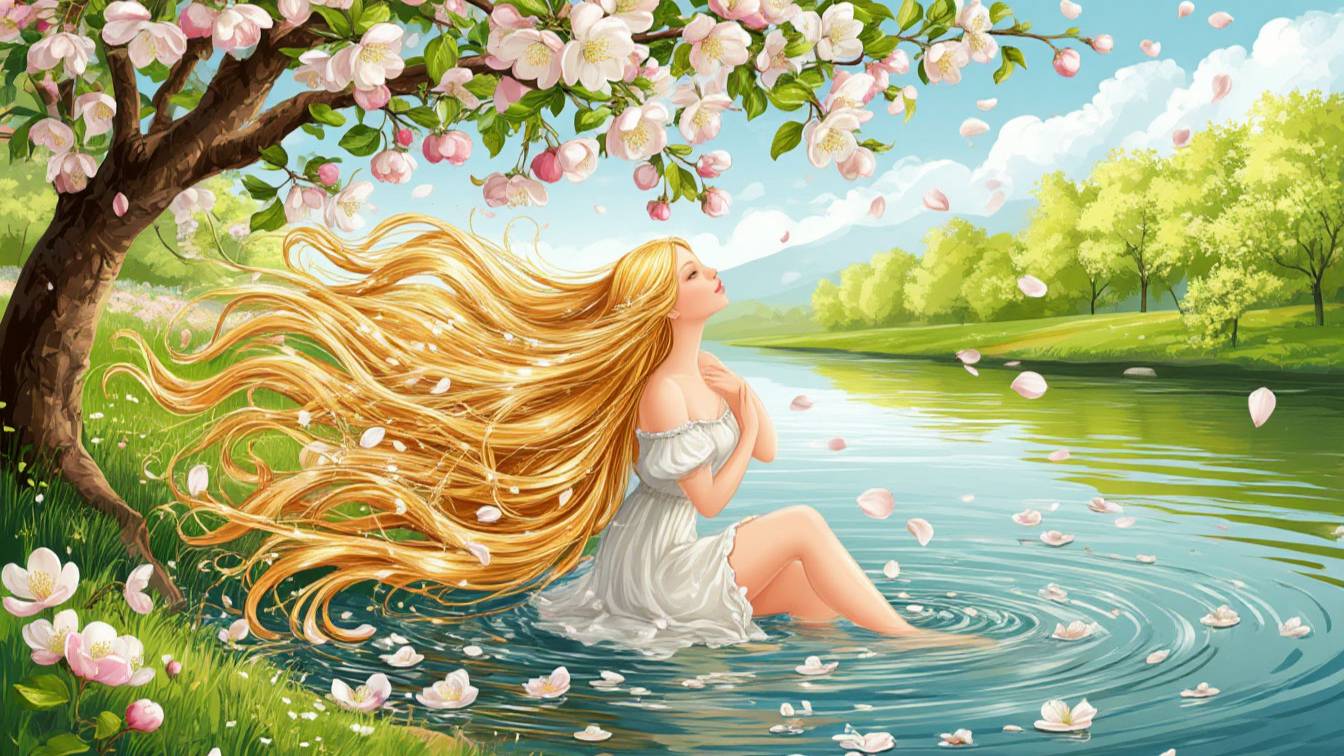 Coma Berenices. Песня