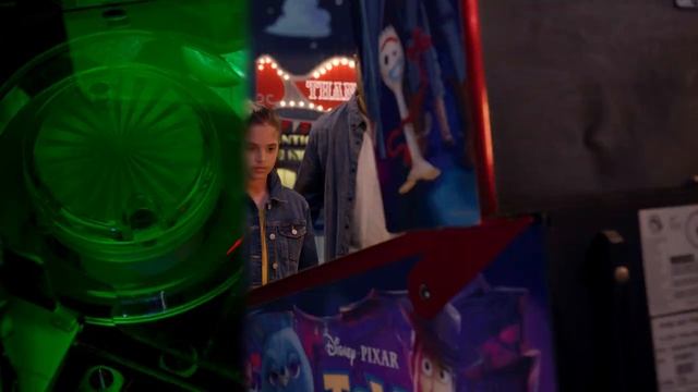 Toy Story 4 Pinball by Jersey Jack Pinball Licensed by Disney and Pixar WATCH IN 4K