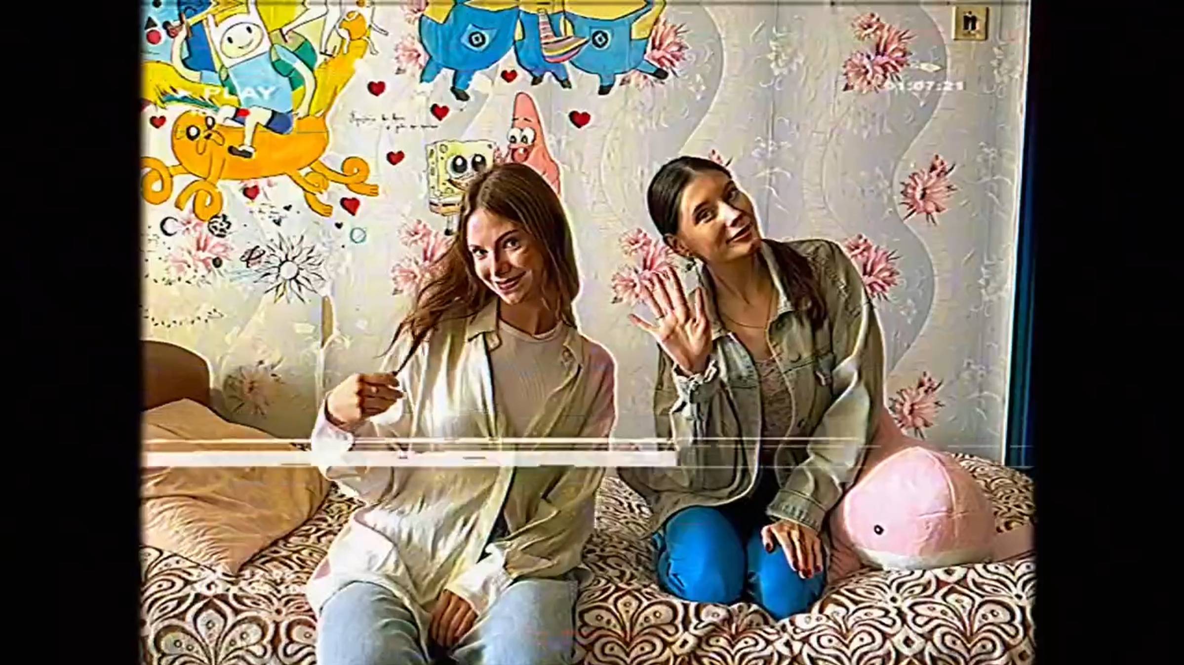 Кубок первокурсников ИФиЯК 2025: медиа-этап