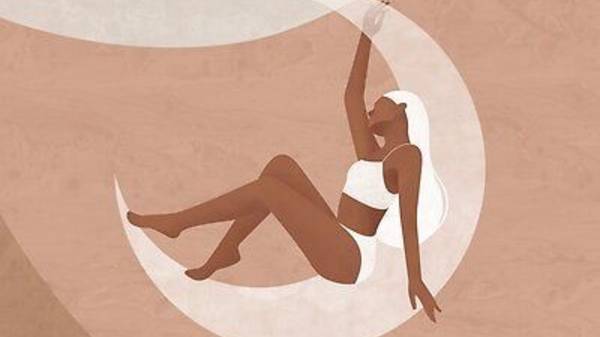 Медитация. Возвращение собственной энергии.