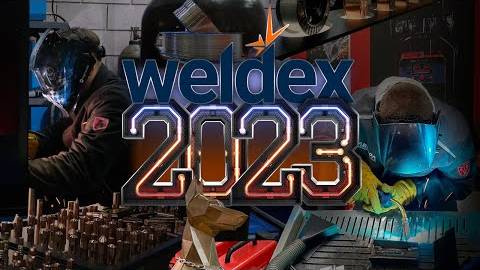 WELDEX 2023