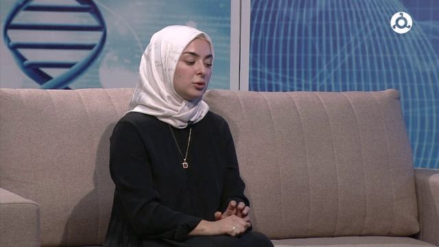 Час здоровья. Дерматит