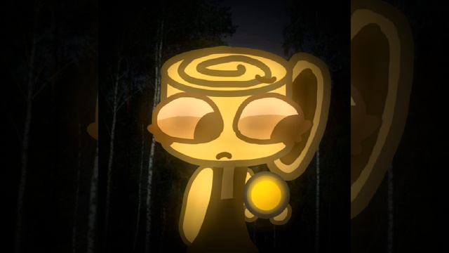 Аналоговый хоррор(я не умею делать хорроры﹥:()