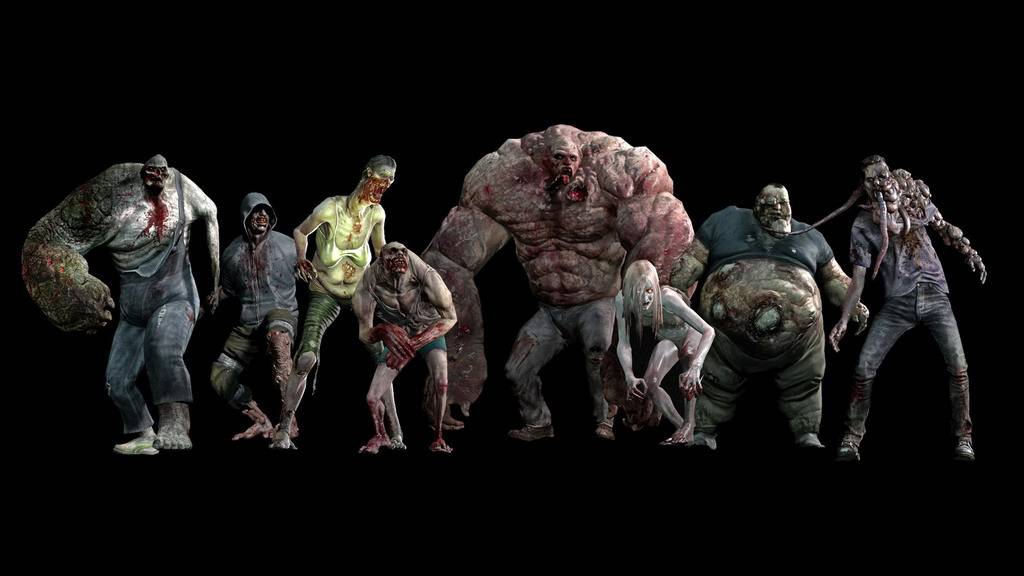 Left 4 Dead - 5 серия, выживаем как можем)))