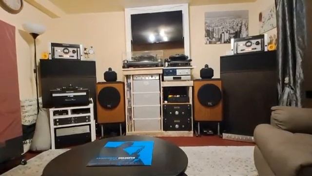 Klipschorn    Sonny Rollins