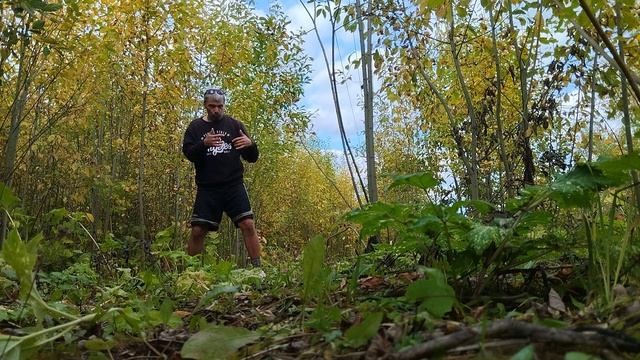 Техника Бокса. Сайд-Стэпы.