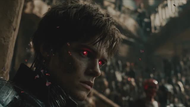 Дед Сухарь - Эхо расколотой Луны