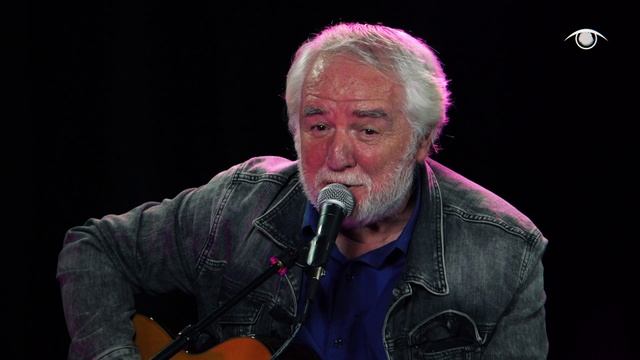 Юрий ЛОРЕС - Сибирь (автор Юрий Визбор)