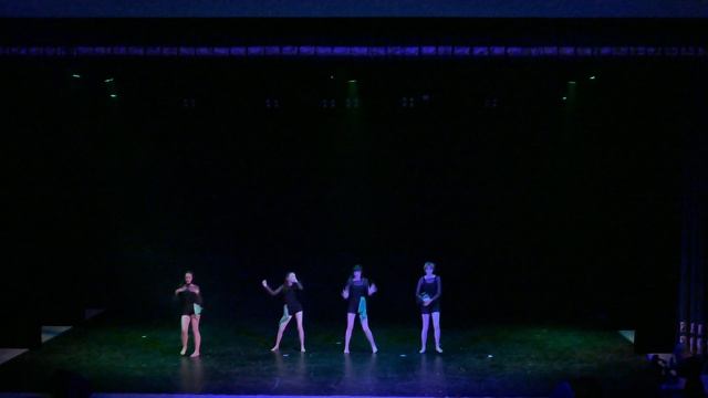 Направление Dancehall