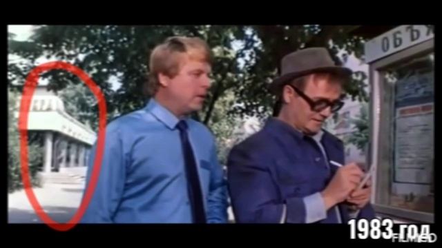 Витя Глушаков - друг Апачей в Днепропетровске 1983 год