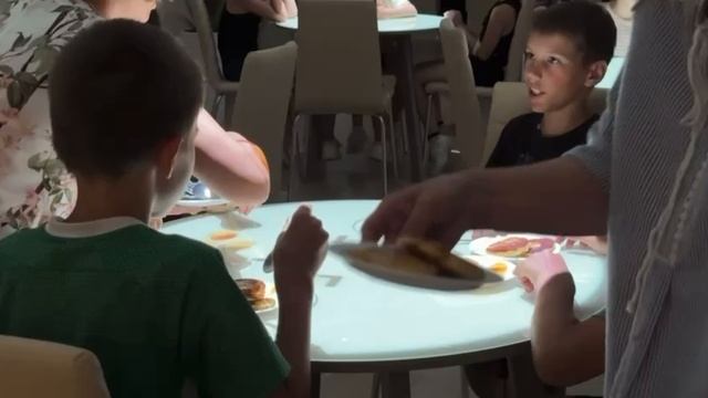 Цветовые грани души