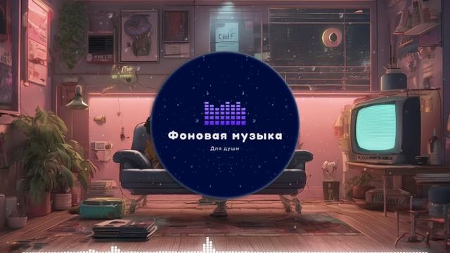 Фоновая музыка - Lo-Fi / LoFi  / ЛоФи / Лоу-Фай 157