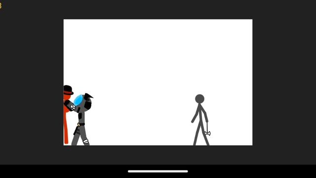 История стикмана 6 часть 10