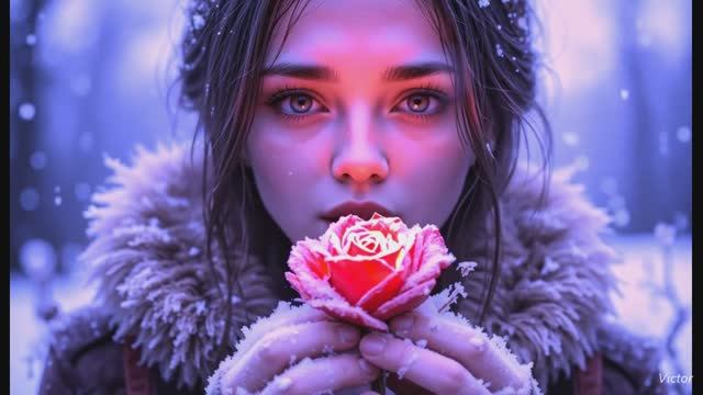 Я всё ещё люблю