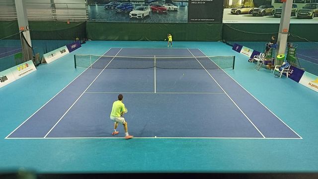 Группа _А _Кокорин : Тагильцев  (05.09.2025)