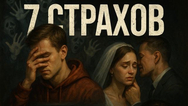 8. 7 страхов - 7 страх