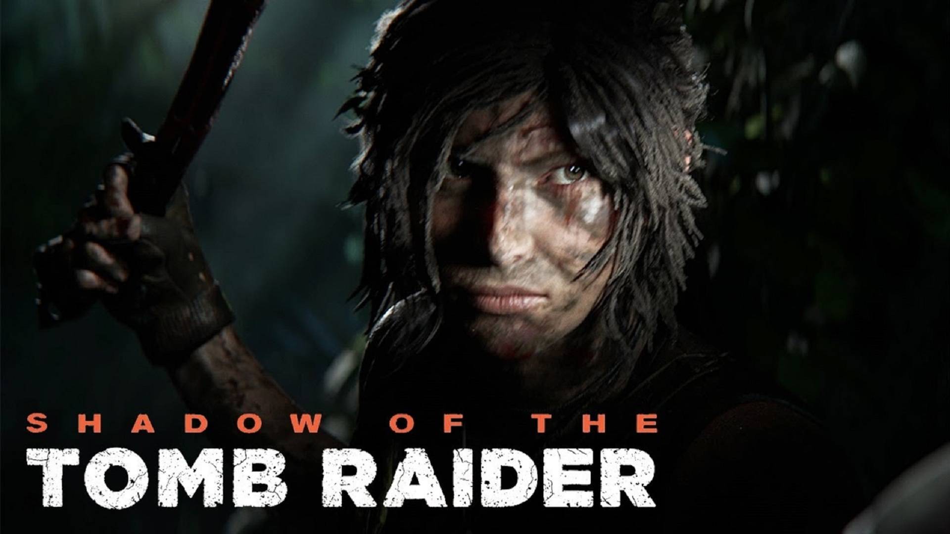 Shadow of the Tomb Raider # 33 ФАТАЛЬНАЯ ОДЕРЖИМОСТЬ!!