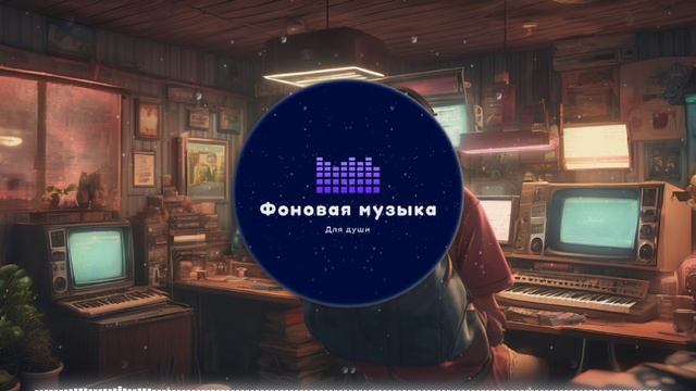 Фоновая музыка - Lo-Fi / LoFi  / ЛоФи / Лоу-Фай 159