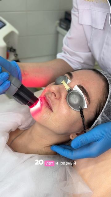 RedTouch: возможности аппарата