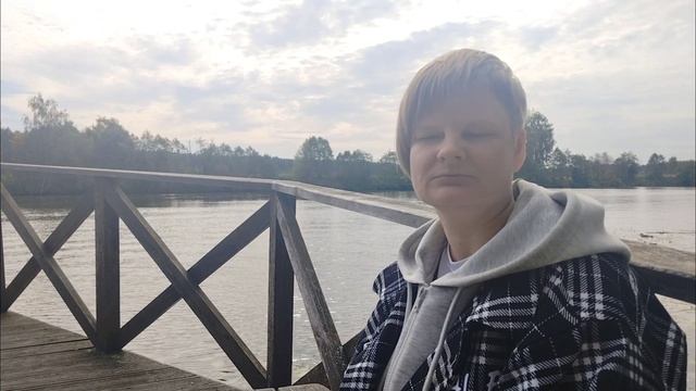 Беседуем об искусстве с художницей Татьяной Зах