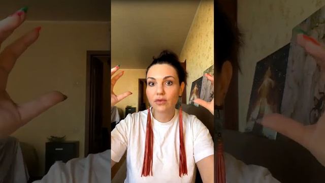 Практика телесно-голосового сканирования