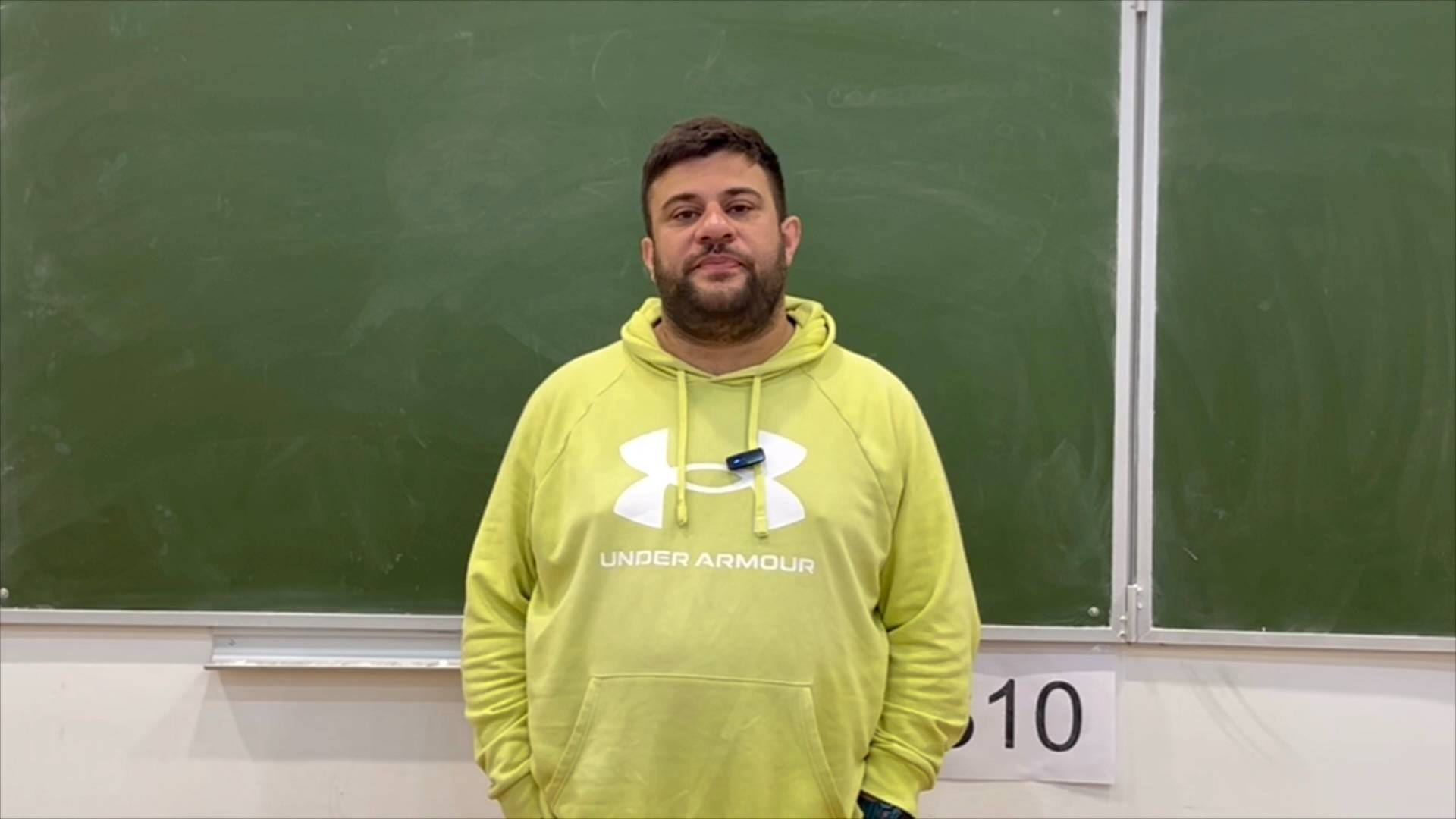 Анонс Грубая геометрия А.А.Арутюнов