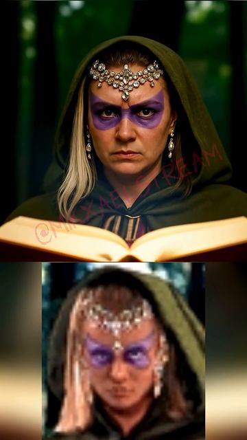 Ундомиель и Герои 3 ОПЛОТ | Живые герои 3 замок ОПЛОТ #ai