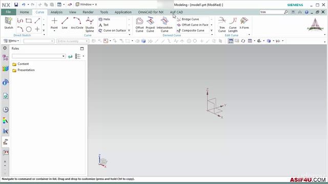 003 Create new Tab