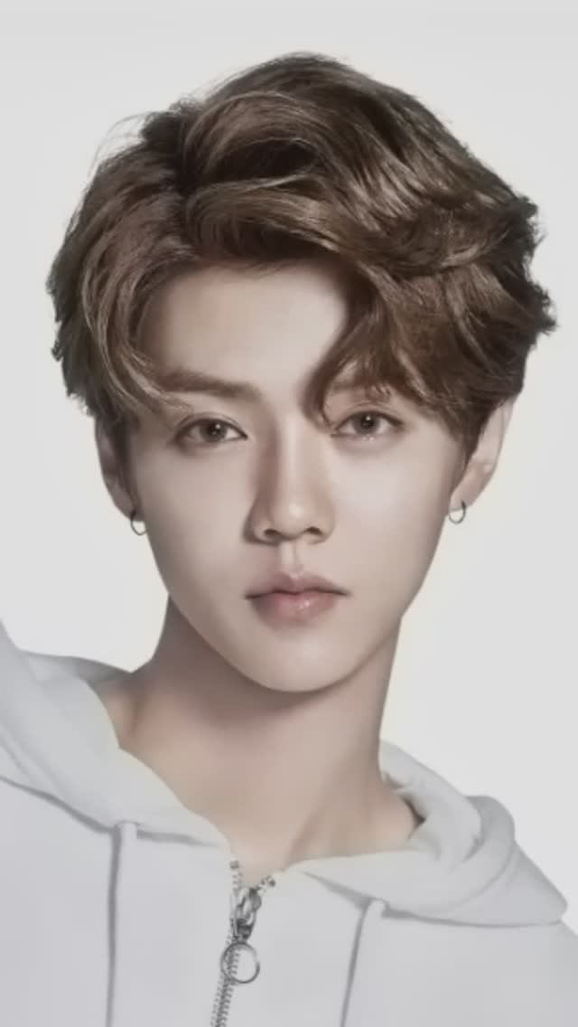 Лу Хань | Lu Han | 鹿晗 | Лухан | 루한 - китайский актер