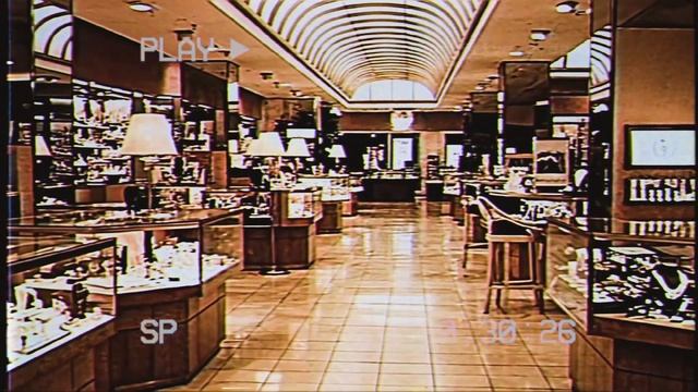 𝗠𝗔𝗟𝗟𝗦𝗢𝗙𝗧 𝗩𝗔𝗣𝗢𝗥𝗪𝗔𝗩𝗘 𝗩𝗛𝗦 𝗩𝗼𝗹. 𝟱 ⧸⧸ 1980s Mall & Classic Shops Nostalgia Mix