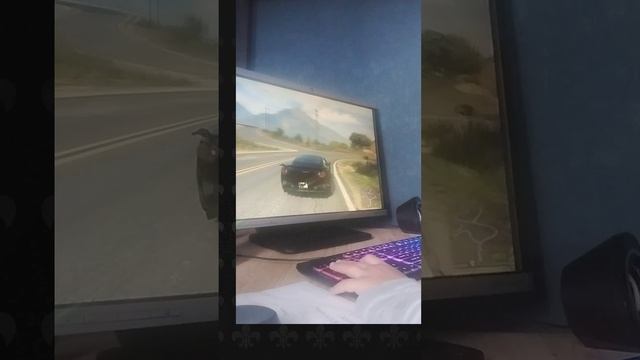 ограбление кейсов в GTA V за Франклина.mp4