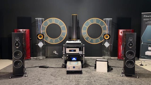 Next-Level Sound Vinyl the Way it Should Be [4Kᵁᴴᴰ HQ Direct Recording]