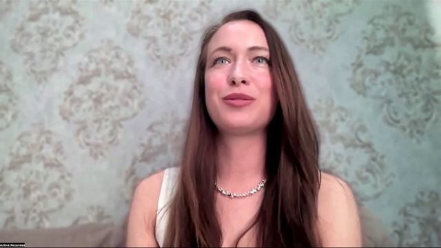 Запись конференции i-ViSiON 4. Спикер Алена Яковлева