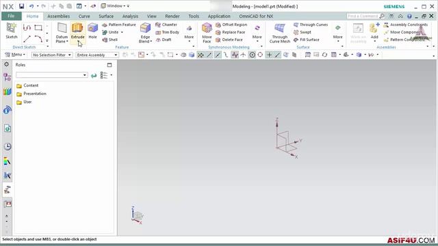 008 Roles option