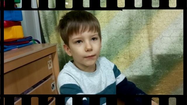 День матери 2022 (1 серия)